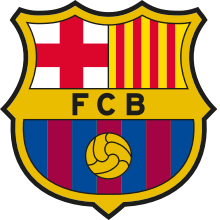 Resultats - Pàgina Oficial FC Barcelona